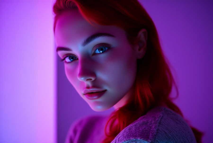 What Should I Put On My Face Before Red Light Therapy? – EMR-TEK