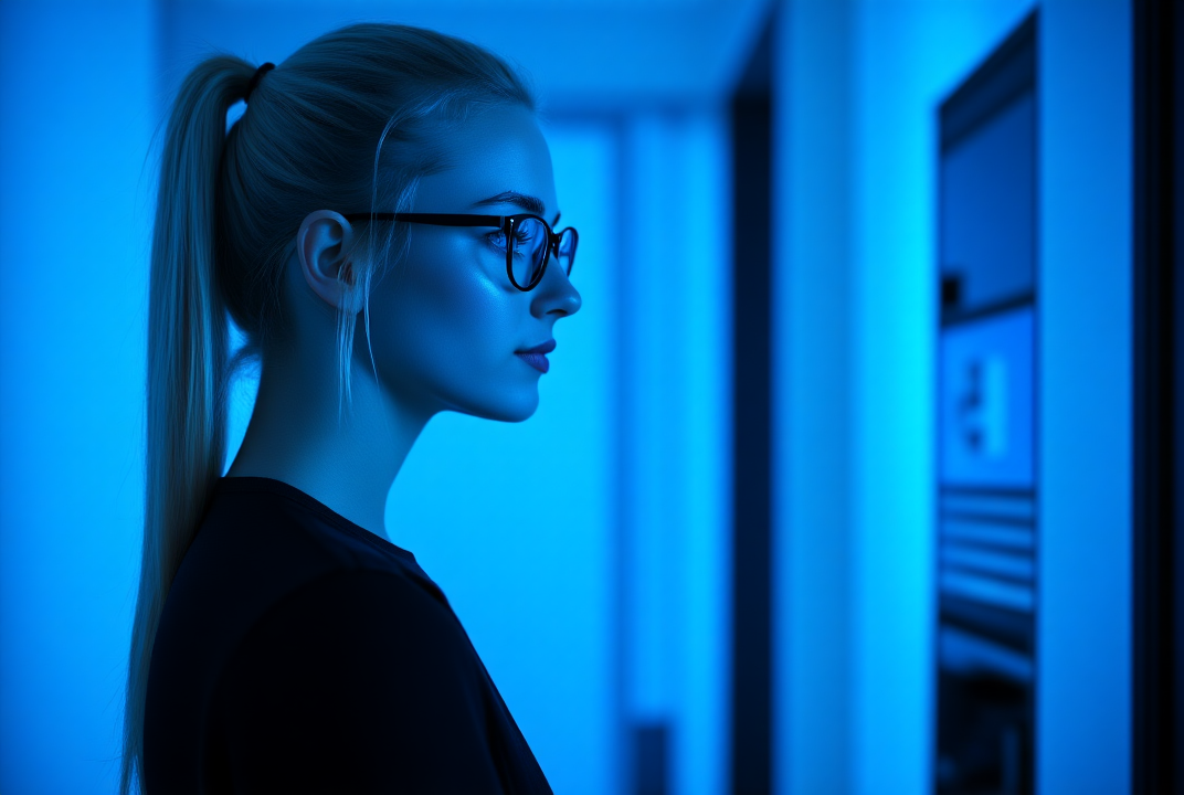 What Is Blue Light: Blue Light 101 – EMR-TEK