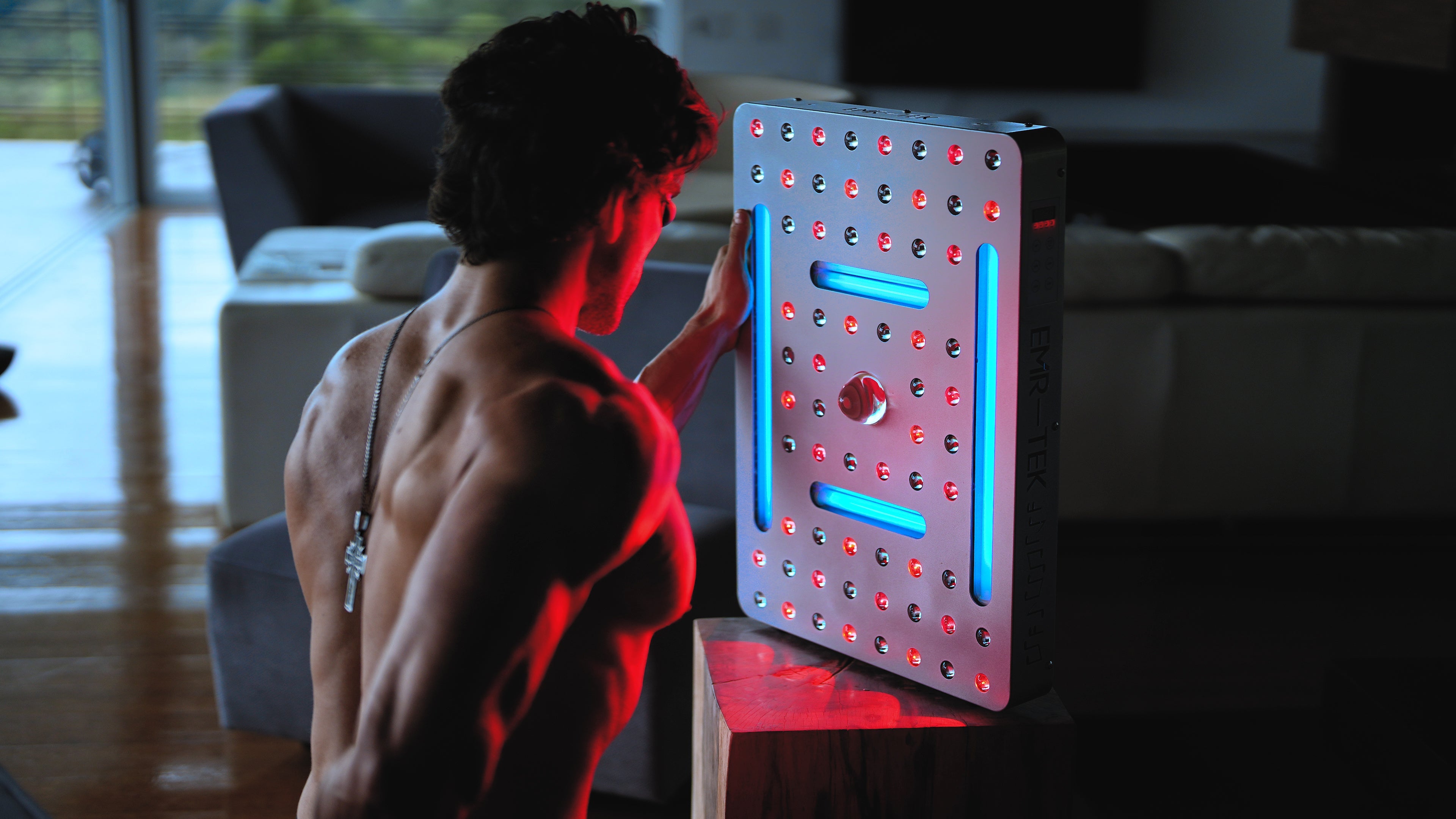 UV Light | UV Light Therapy | UV Light Machine – EMR-TEK