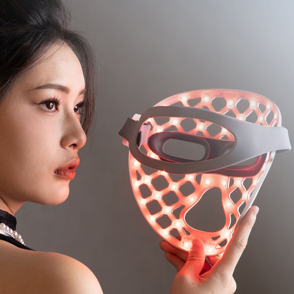 Red Light Lamp | Infrared Light Therapy – EMR-TEK