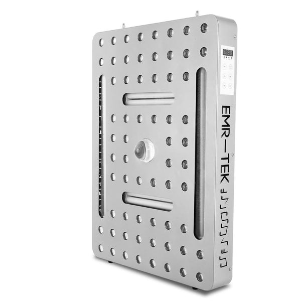 Red Light Therapy: Infrared And Near Light Devices – EMR-TEK