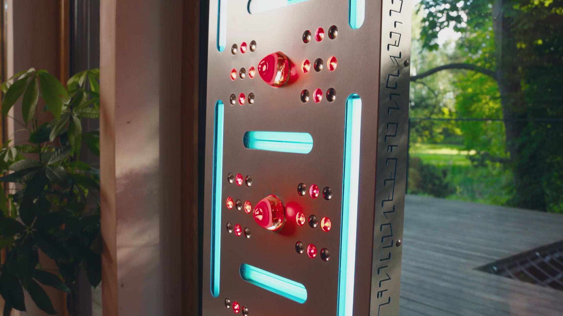 Red Light Therapy | Red Light Therapy Devices – EMR-TEK